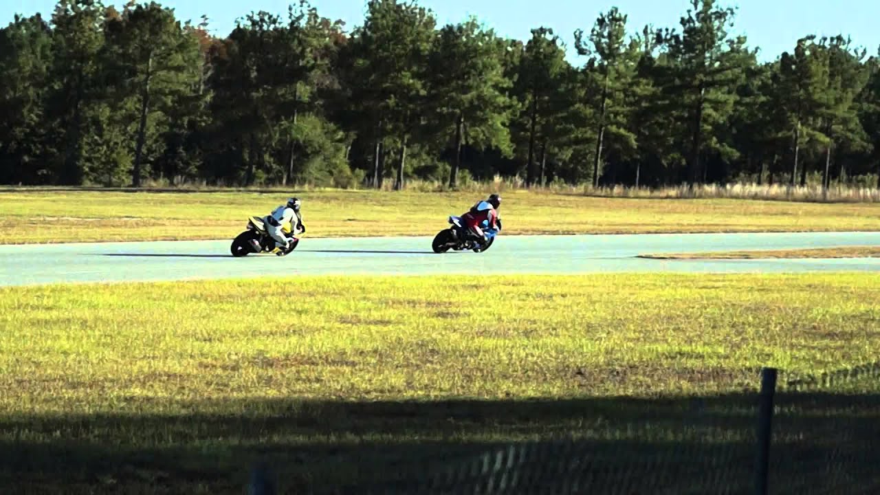 Jennings GP 11-10-2014 Turn 13 - YouTube