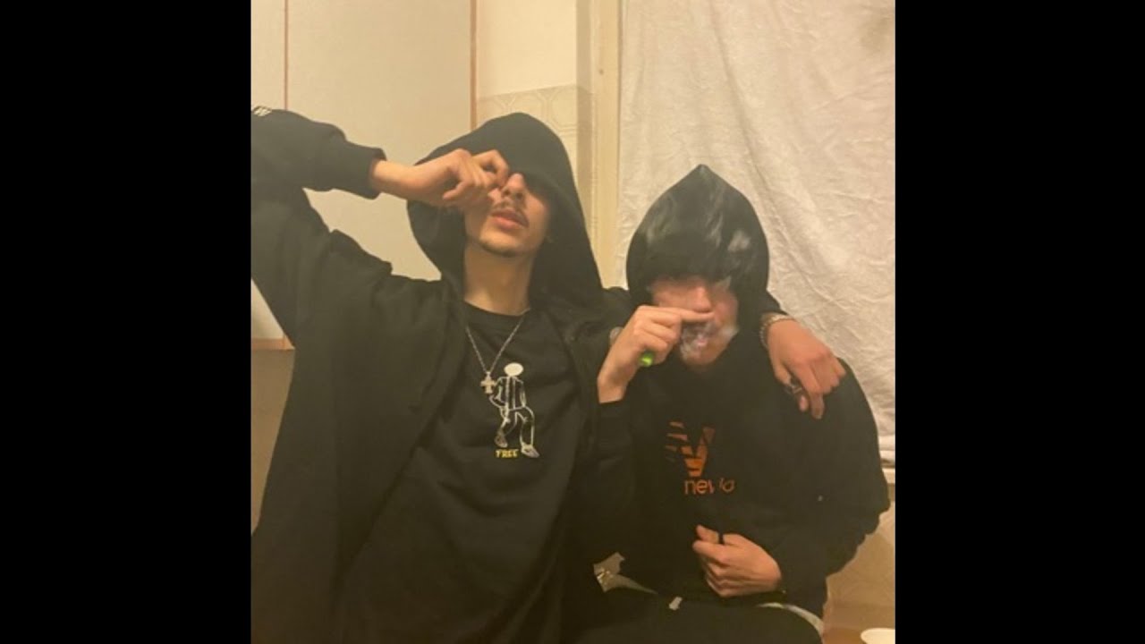 [FR€€] Gola Gianni x Nevlo Type Beat - "london" (prod by fairbeatz x ...