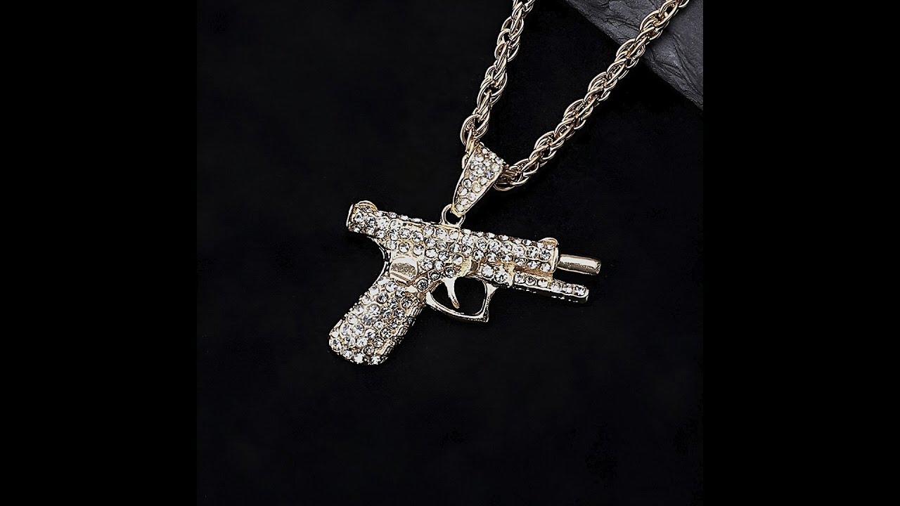 [FREE] Key Glock x Young Dolph Type Beat - "Choppa Slide" - YouTube