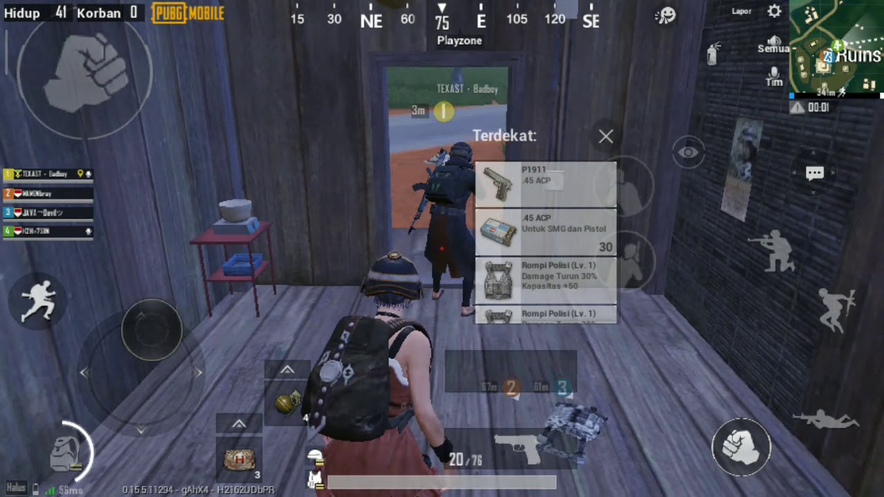 Gagal challenge persiden - YouTube