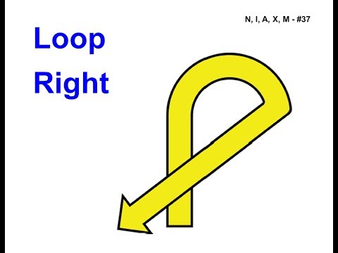 37. Loop Right - YouTube