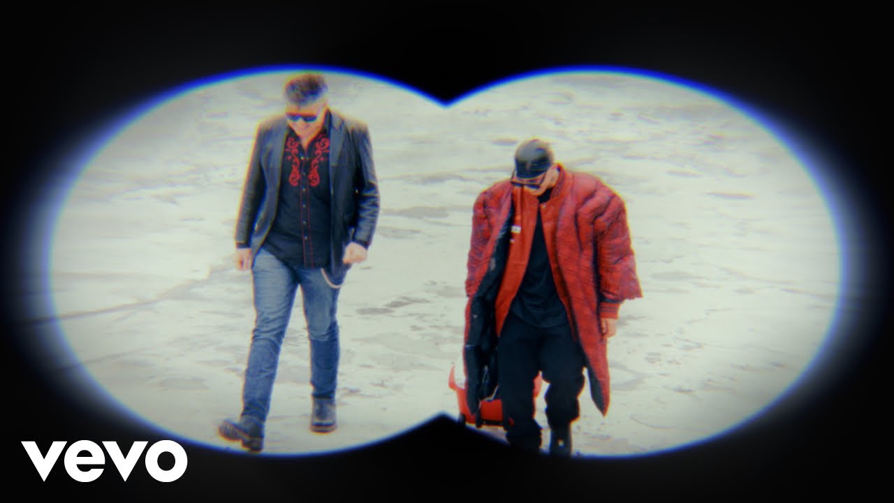 Sandro Malandro, Jonaz - Mami Bombona (Video Oficial) - YouTube