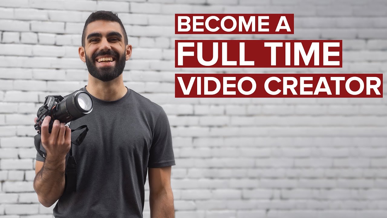 5 Steps to GET HIRED as a Beginner Filmmaker (with examples) - YouTube