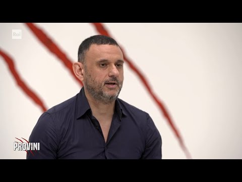 I provini NIP di Francesca Fagnani - Parte 3 - Belve 21/04/2026