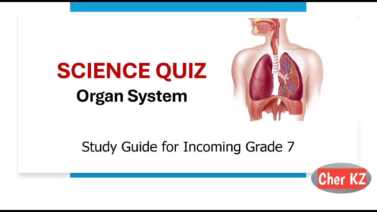 Grade 7 Entrance Exam Reviewer - YouTube
