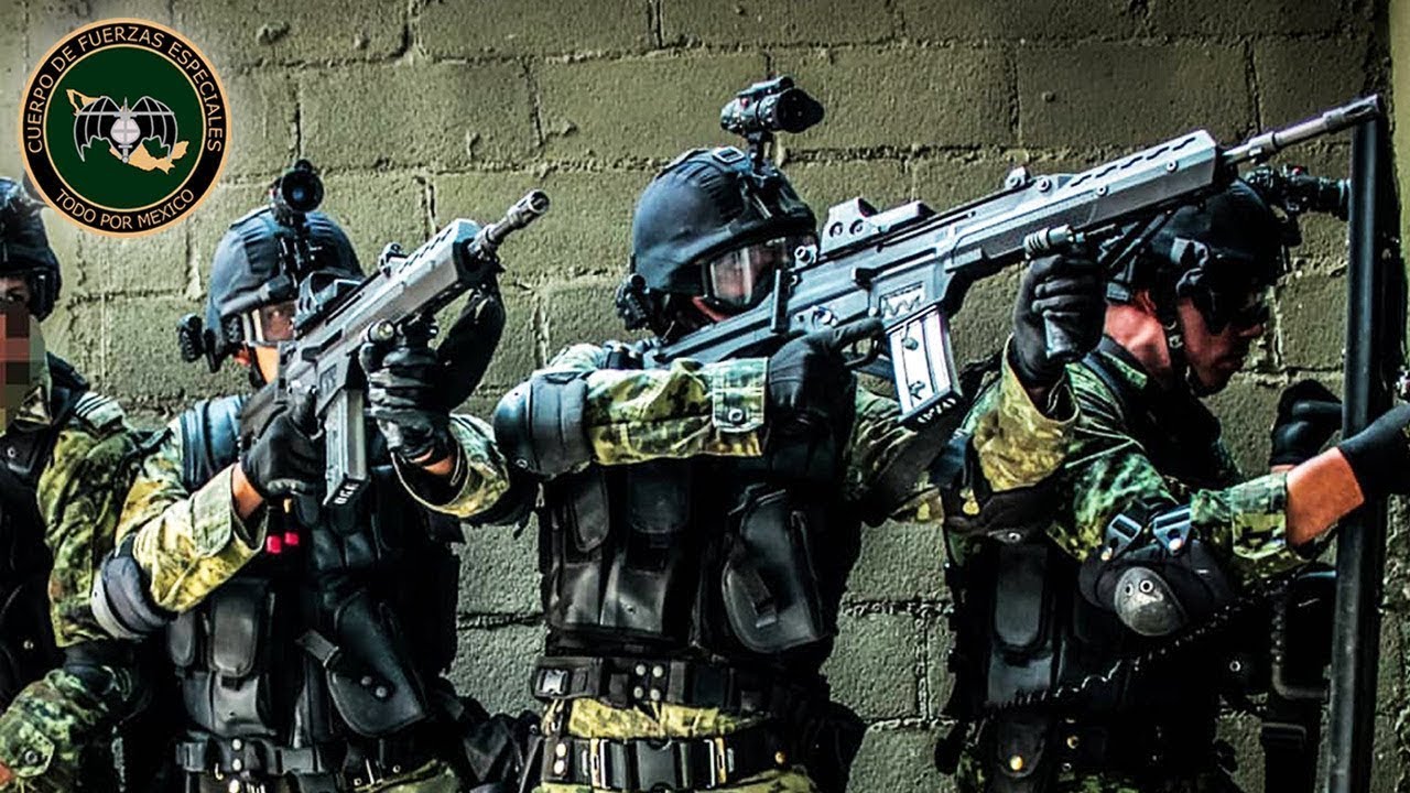 reto del #Tag Militar al comandante Zeus special forces - YouTube