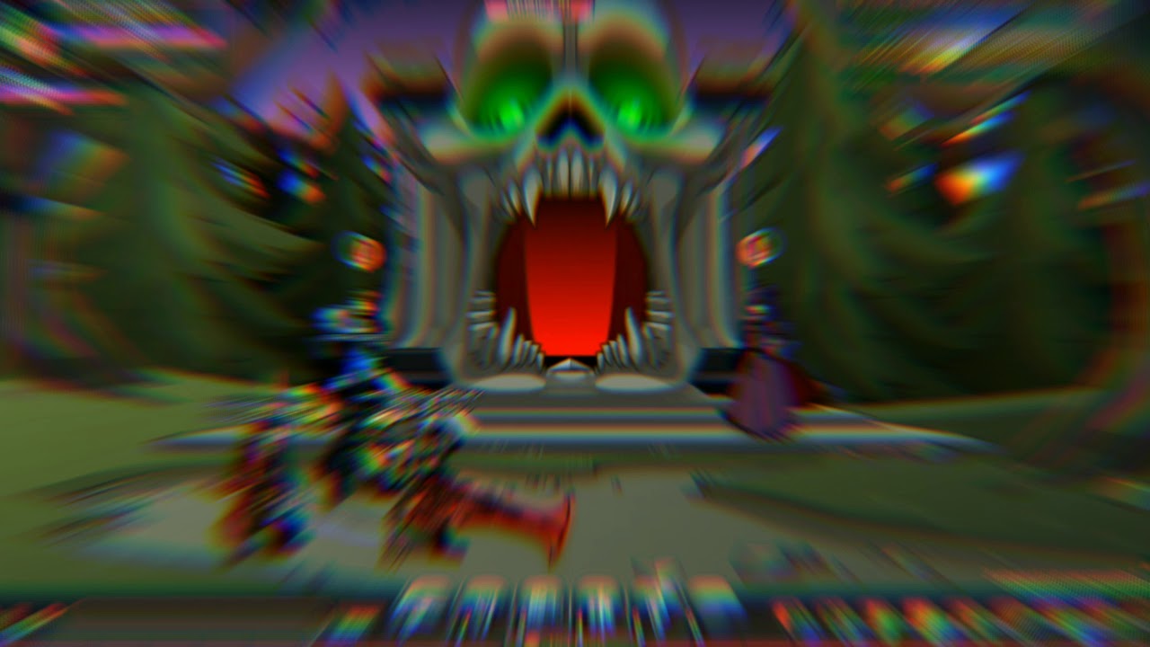 AQW • GET Sepulchure's DoomKnight Armor •Fast• - YouTube