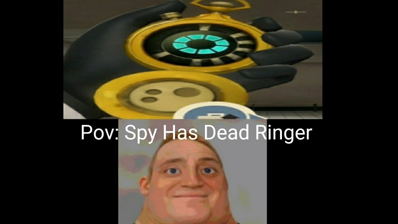 Mr. Incredible Uncanny - TF2 Enginner - YouTube