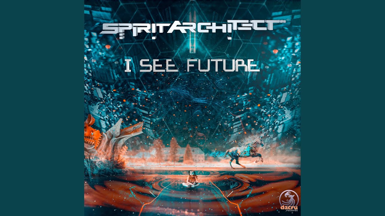 I See Future - YouTube Music
