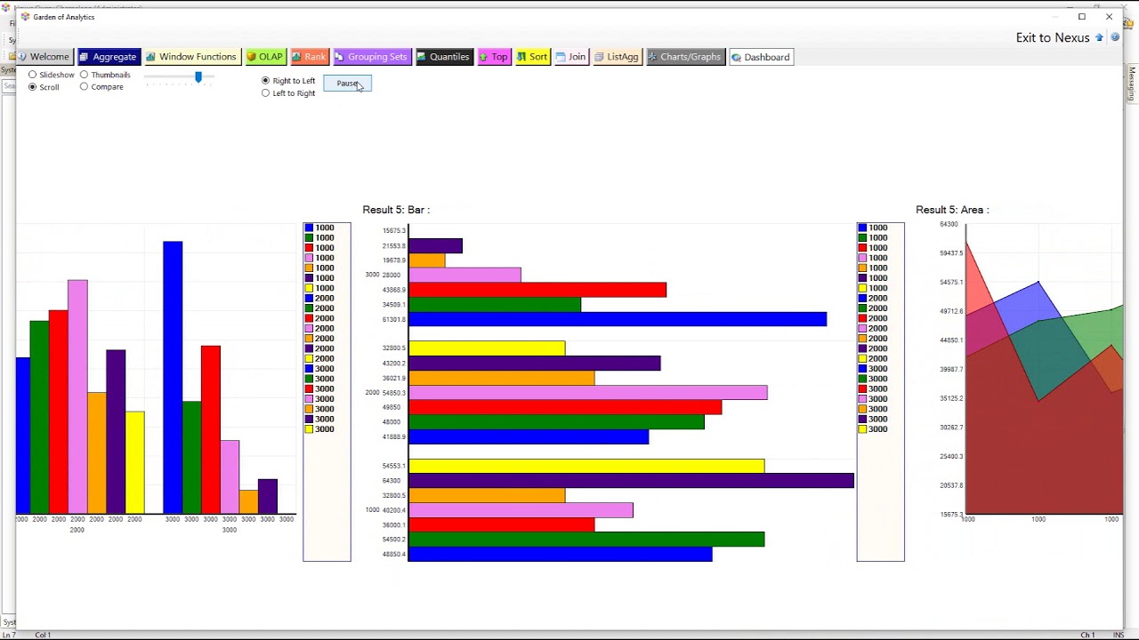 Nexus Version 15 New Features - YouTube