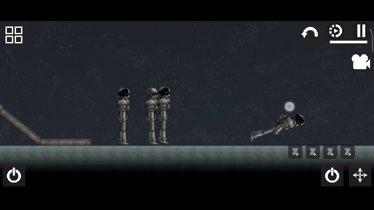 corn space mission - YouTube