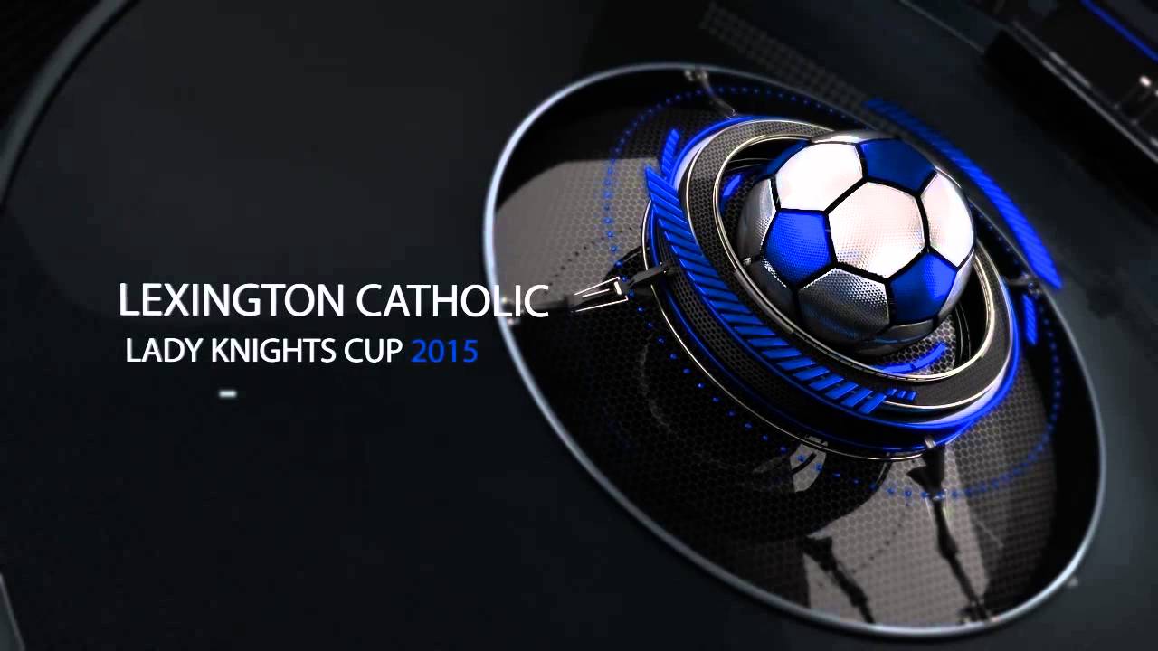 LADY KNIGHTS CUP 2015 - SEPT 14TH-19TH - YouTube