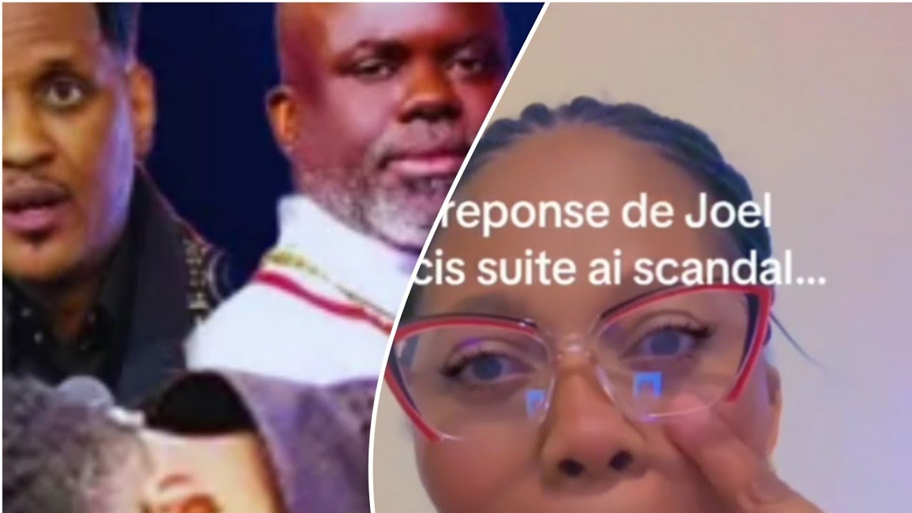 LE TORCHON BRULE LA REPONSE DE JOEL TATU SUR SON SCANDAL ET LA REACTION ...