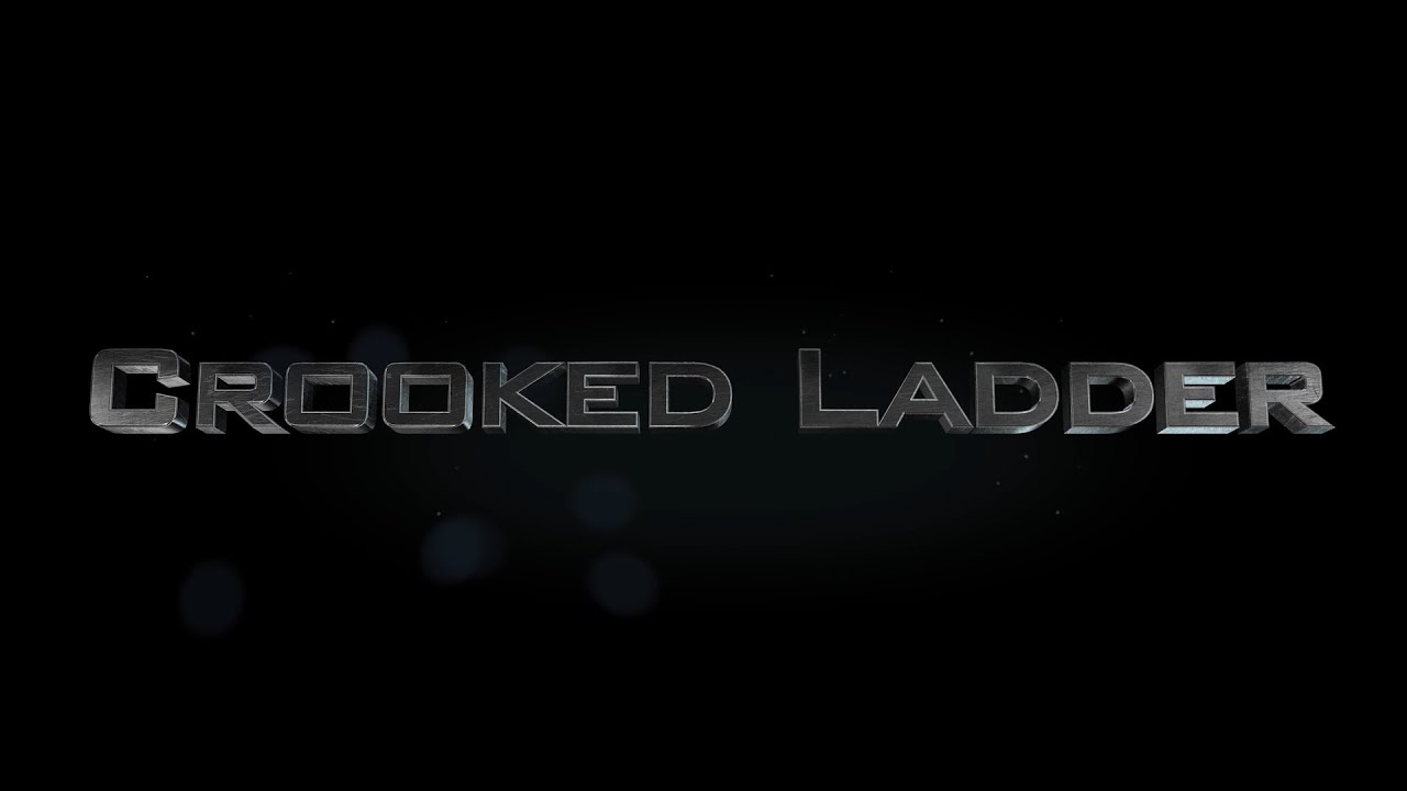 Crooked Ladder the movie Episode 1 - YouTube