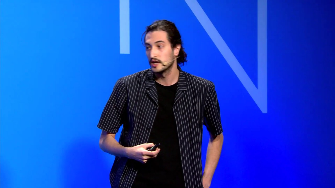A History of Decentralized Thought by Daniel Shavit - AraCon 2019 - YouTube