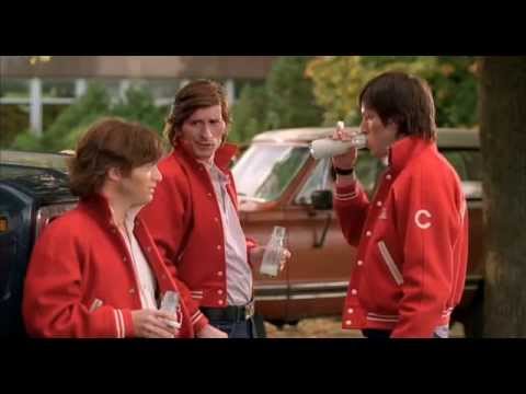 Steak - Les Chivers - YouTube