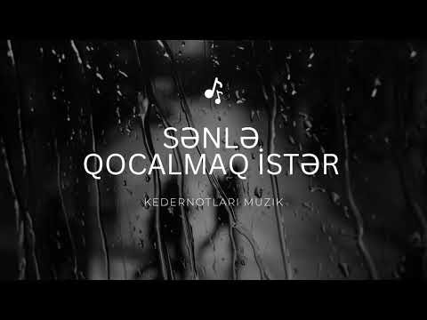 KederNotlari - Senle Qocalmaq İster / Yeni / Psychedelic Anatolian Rock / Nahid Memmedov