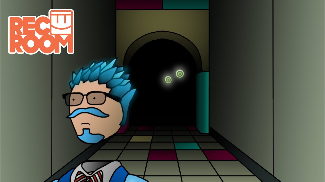 Poppy Playtime Chapter 2: DEMO| Rec Room - YouTube