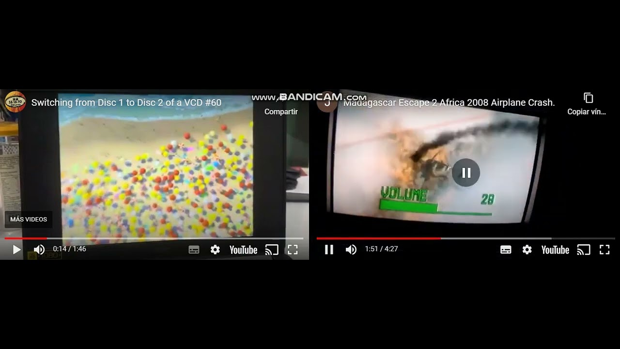 Rio Madagascar CobyMaverick Richard ScarryClassics Style flying fail ...