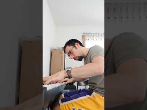 Ağıt - Ulaş Kamacı