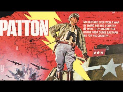 Patton - Trailer Oficial