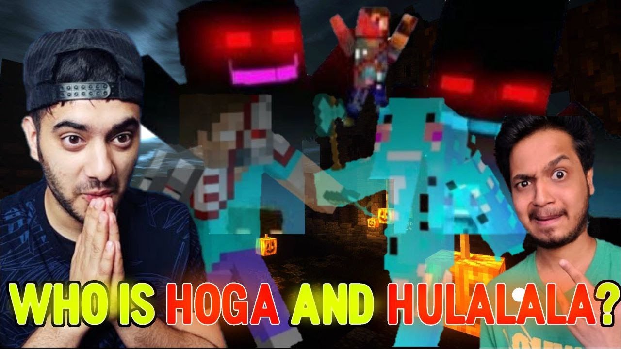 WHO ARE HOGA AND HULALALAS? | HOGALALA AND HULALALA REAL TRUTH IN HINDI ...