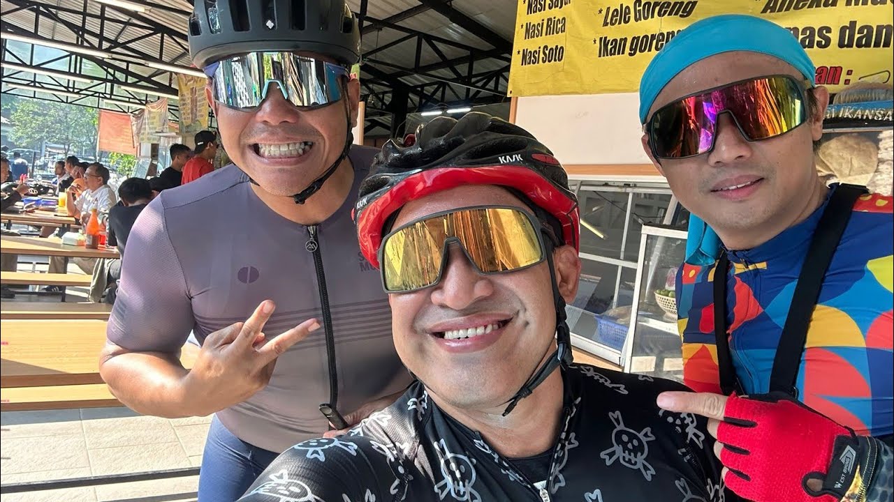 RE-UNITED WITH COACH JARED AND MASTER PIMP RIDE - YouTube