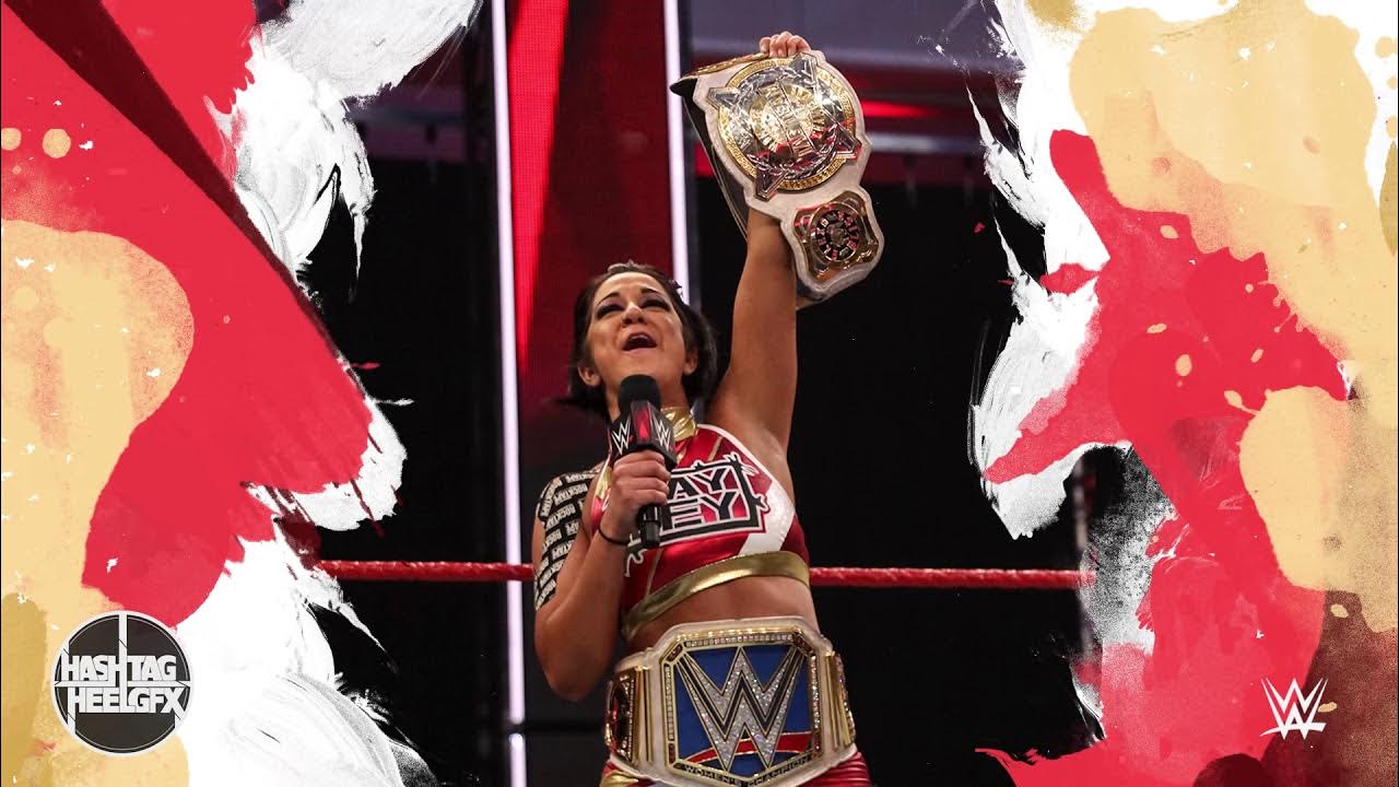 2020: Bayley New WWE Theme Song - "Deliverance" ᴴᴰ - YouTube Music
