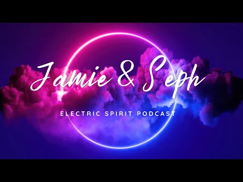 Connecting with Angels with Angel Communicator Seph Dietlin & your host ...