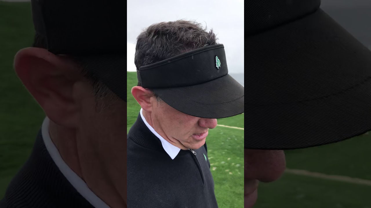 Chris Rowe Golf - YouTube