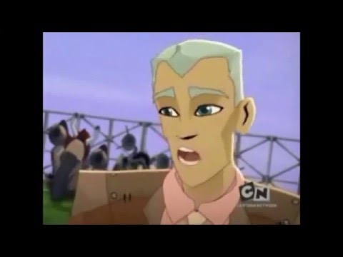 Storm Hawks - Dude, Where's my Condor? [Episode 26] - YouTube