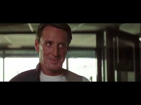 Blue Thunder 1983 trailer