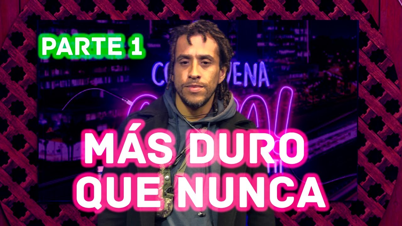 EL TURRY MAS DURO QUE NUNCA - YouTube