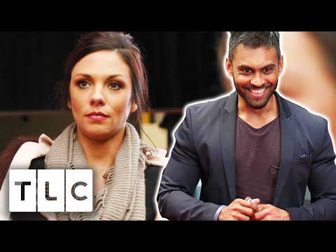 Ash's Sexist Seminar Worries American Girlfriend | 90 Day Fiancé: Before The 90 Days