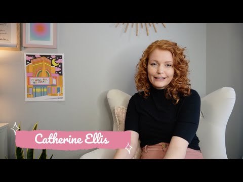 Meet The Team: Catherine Ellis - YouTube