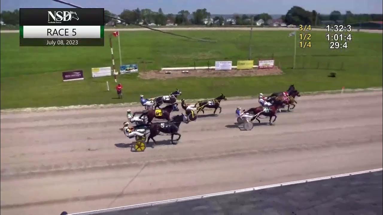 NSD July 8 2023 R05 - YouTube