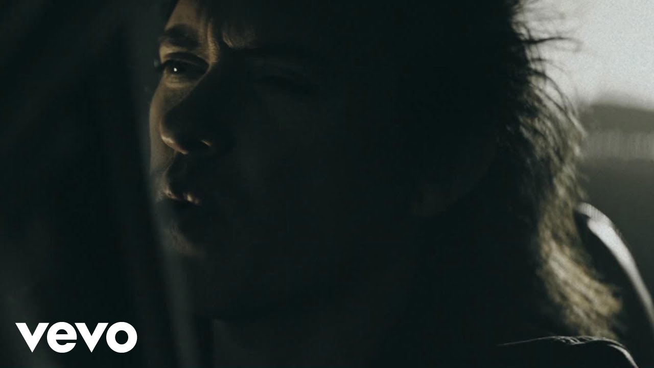 Eyes Like Midnight - Bad Love (Official Music Video) - YouTube