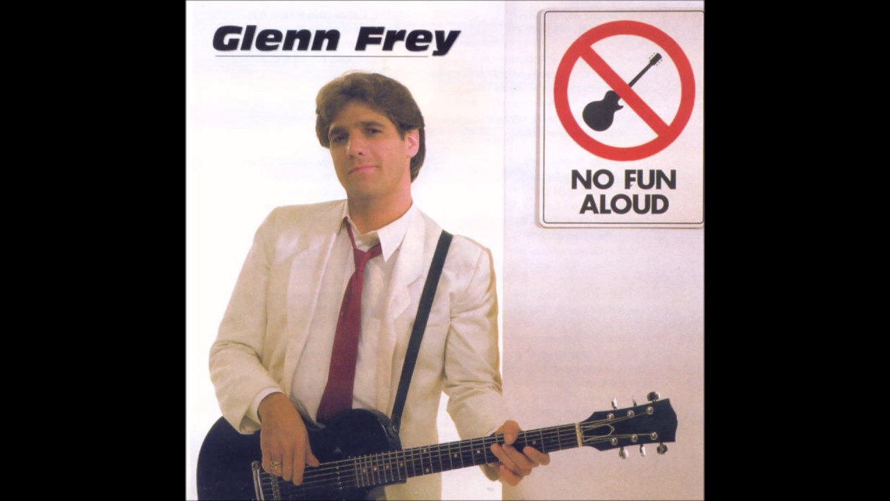 Glenn Frey No Fun Aloud Interview May 1982 - YouTube