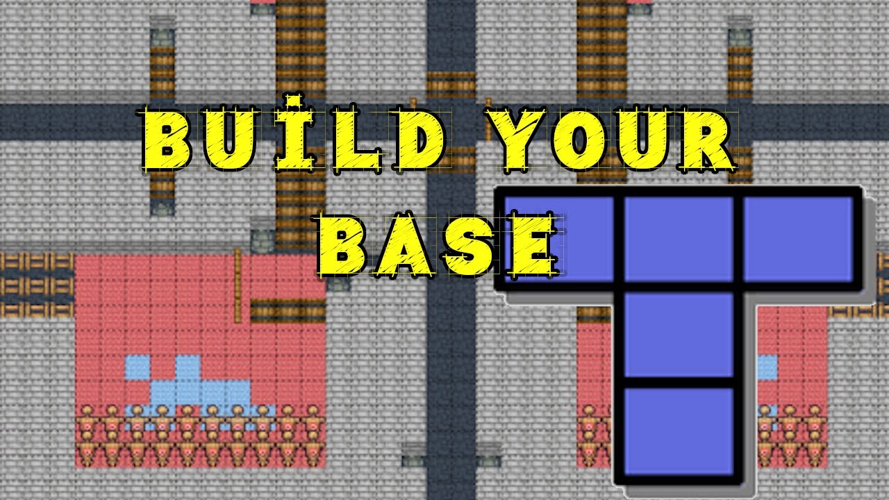 Mystera Legacy - MAP BUILDING - YouTube