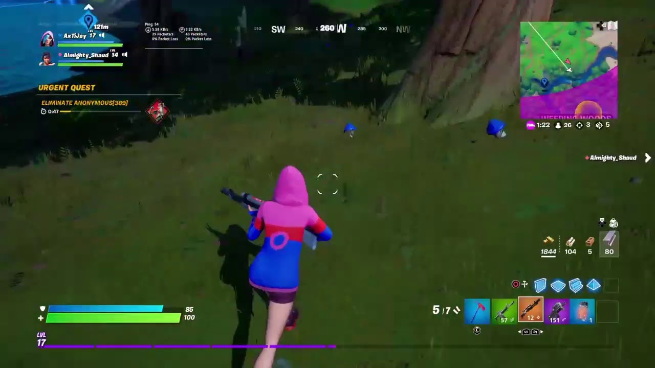 Fortnite[cashapp $jdtucker6] - YouTube