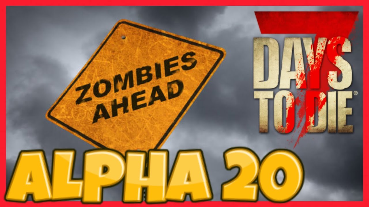 ALPHA 20 IS HERE! - YouTube
