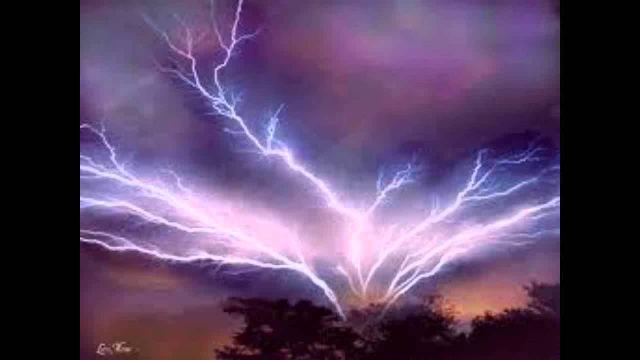 MUSIQUE CLASSIQUE LE TONNERRE - YouTube