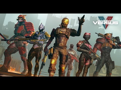 Modern Combat Versus Review (Xiaomi Mi 6 Gameplay)