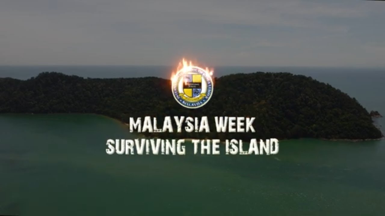 Malaysia Week: Surviving the Island Documentary | The International ...