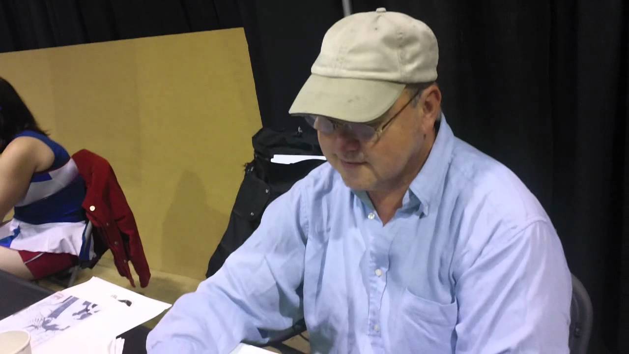 CHC at WWCC: David Hayes Interviews Tim Vigil from Faust - YouTube