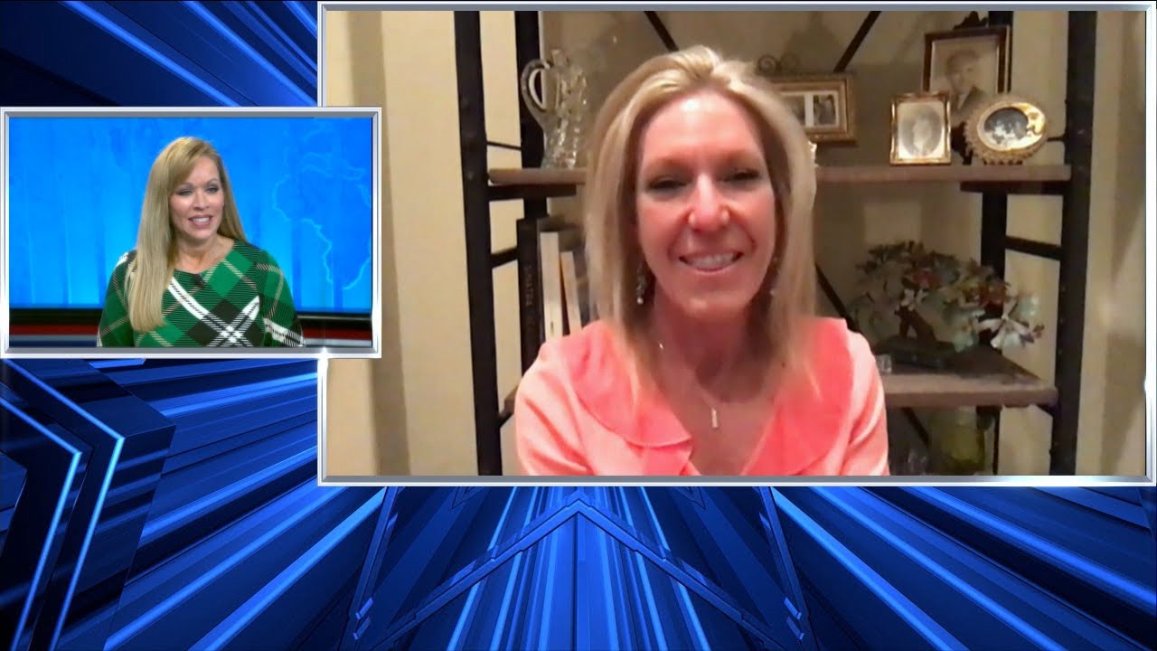 Dr. Kelly Victory explains what's next for a possible COVID-19 vaccine ...