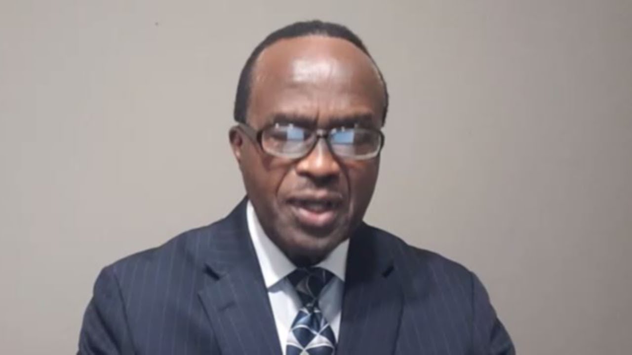 ABCN Noonday Service - 6/21/2023 - Rev. Dr. Ed London - YouTube