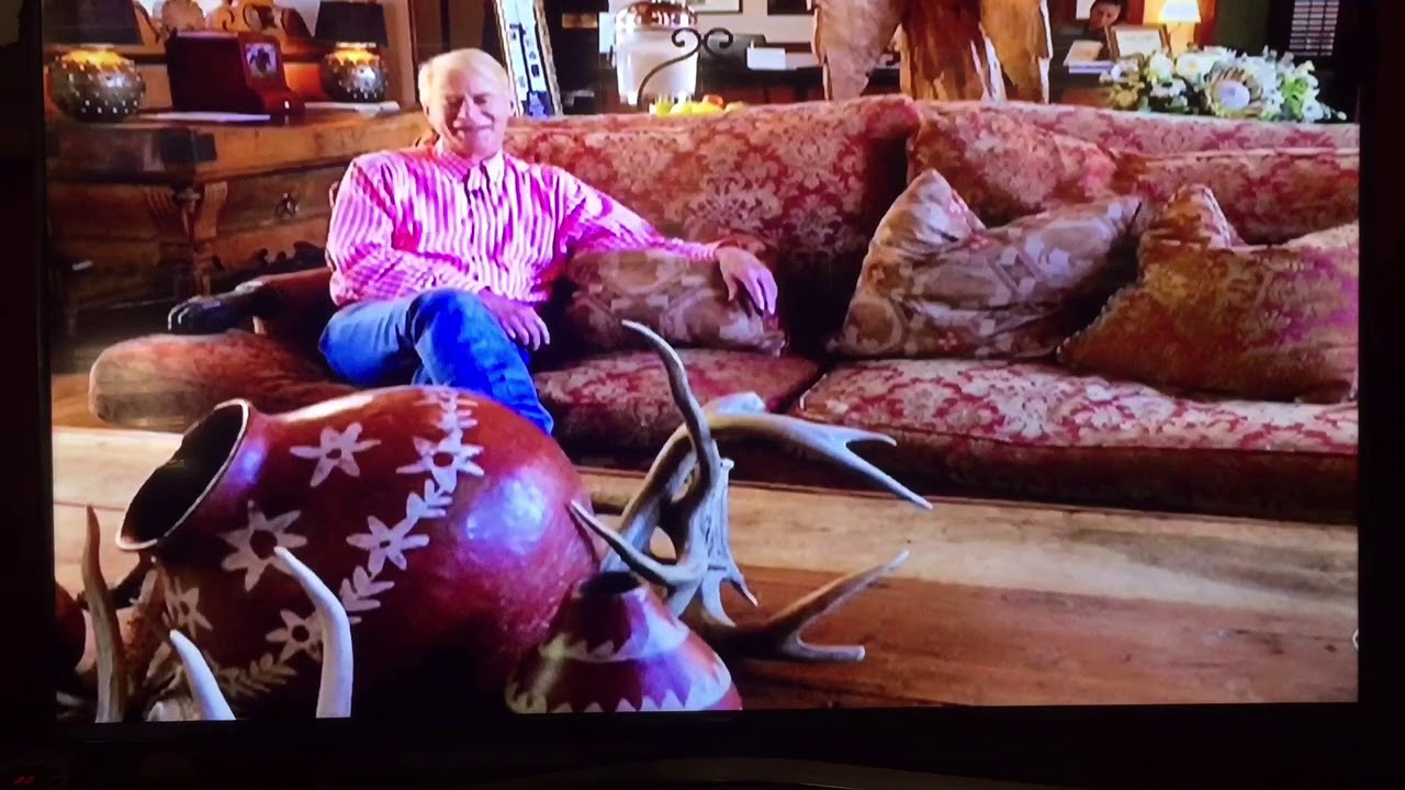 The Gage Hotel - JP Bryan - YouTube