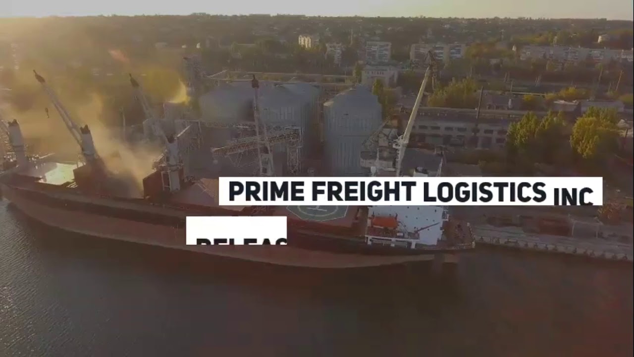 3 things you need to know about Prime Freight Logisitics - YouTube