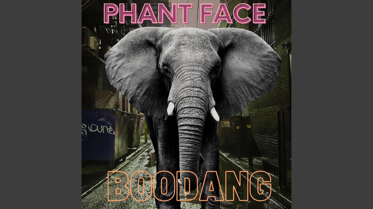 PHANT FACE - YouTube